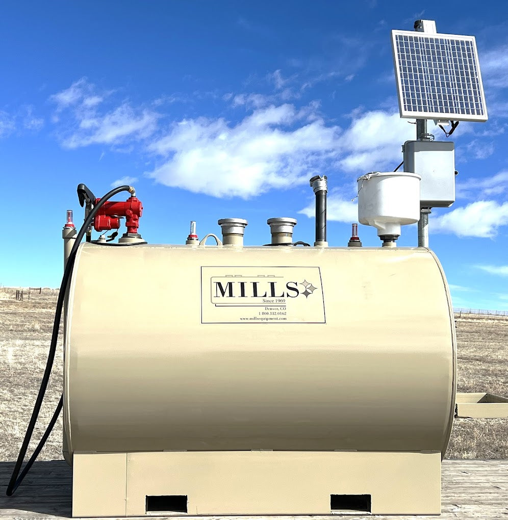 The Ultimate Guide to Fuel Tank Coating