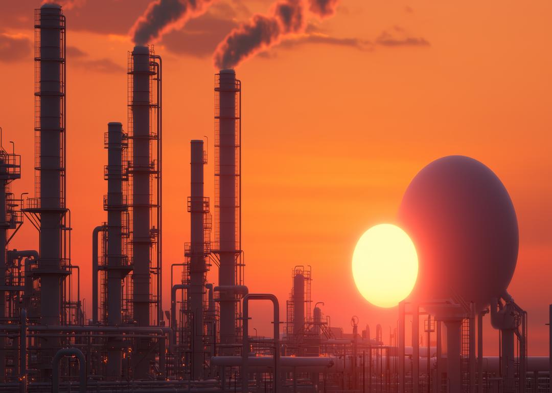 Best Practices for New Petroleum Tank Installations