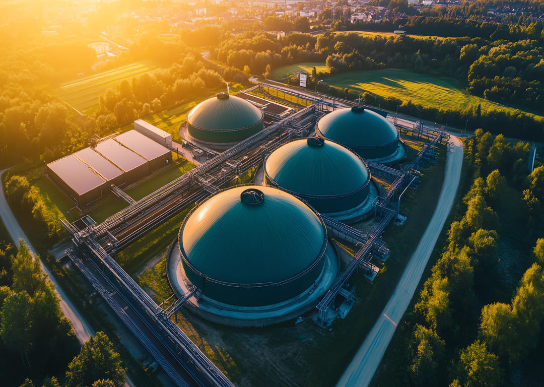 Eco-Friendly Petroleum Tank Options for Businesses