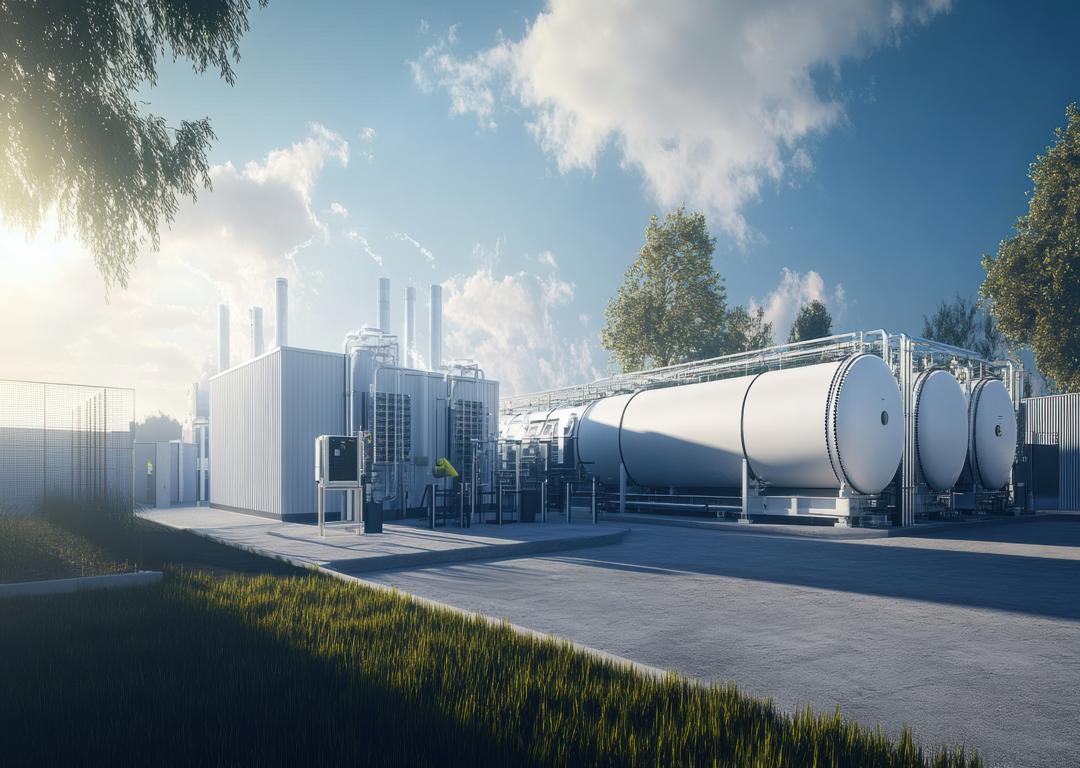 Modular Fuel Storage Systems: The Smart Choice for Growing Businesses