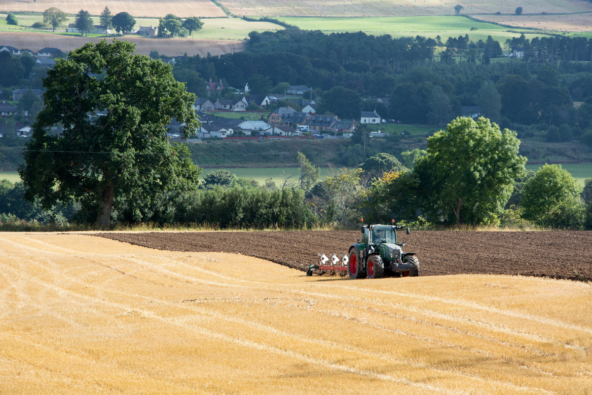 Spill Kits for Farms: What to Stage at Tanks & in the Field