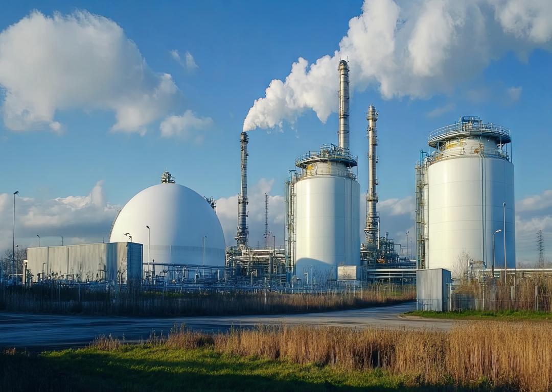 Top Fuel Storage Solutions for Oil & Gas Service Contractors