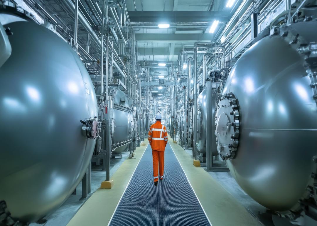 Understanding Tank Sizing: Finding the Right Fit