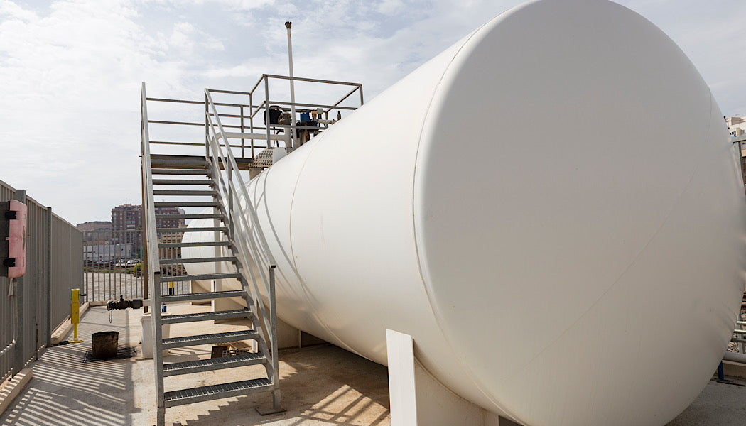 Scaling Fuel Storage Solutions for Growing Businesses