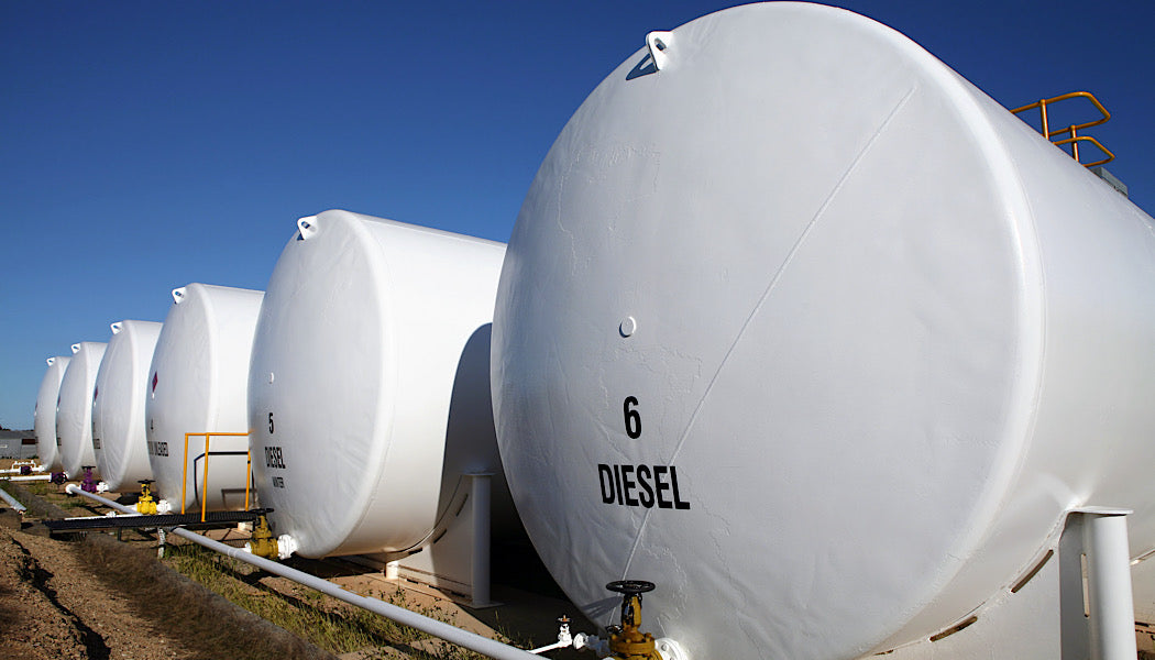 The Importance of UL-Certified Fuel Tanks for Environmental Compliance