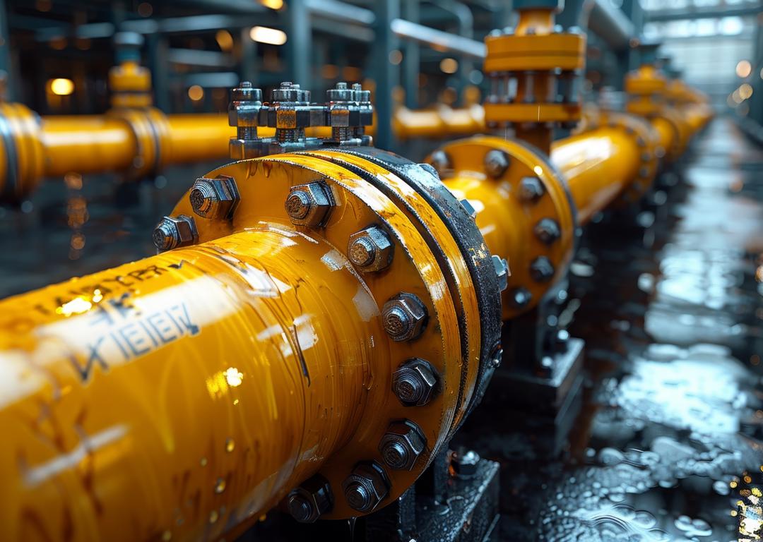 Understanding U.S. Regulations for Petroleum Tank Installations