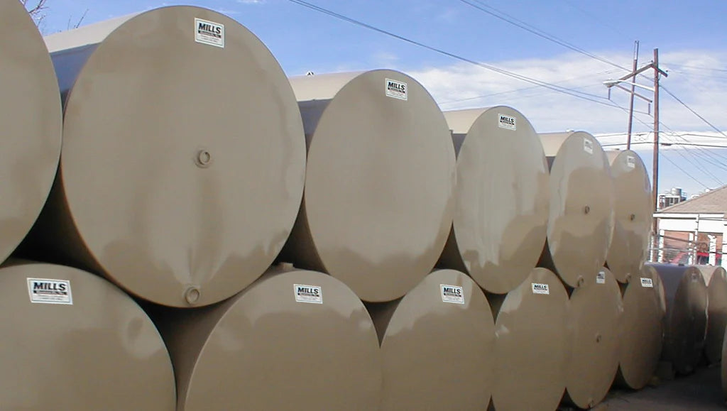 How to Ensure OSHA Compliance for On-Site Fuel Storage