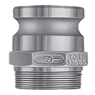 Quick Connects | Fuel Equipment Connectors | CO & USA