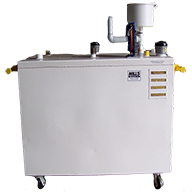 UL 142 Double Wall Rectangular