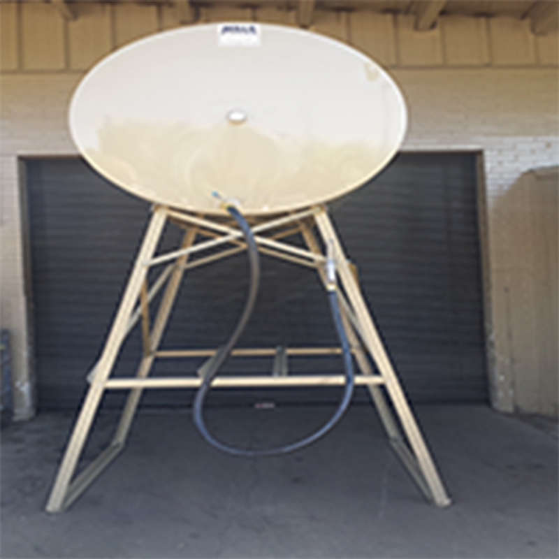 Overhead Tank Packages