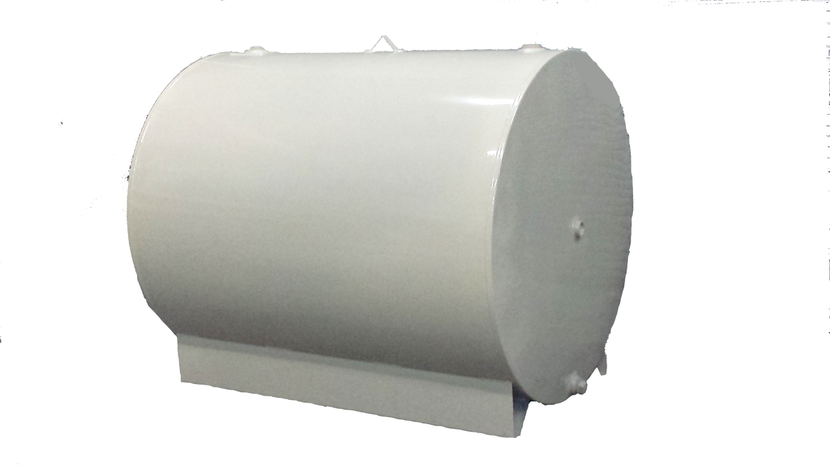 300 Farm Skid Tank W/ 3 Options