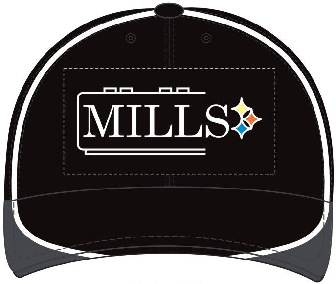 500 Gallon Overhead Farm Fuel Tanks with Stand - Complete | Mills Equipment