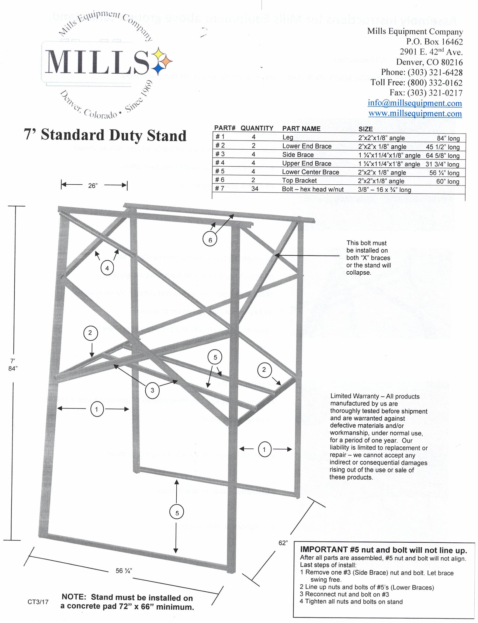 Buy 500 Gallon Overhead Farm Fuel Tanks with Stand - Complete