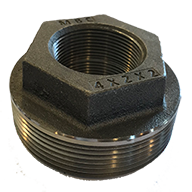 MB 184 Double Tap Bushing