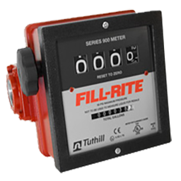 FR 901C1.5 -1.5" Meter
