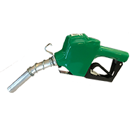 FR N100DAU13G 1" High Flow Diesel Nozzle