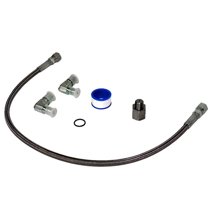 FR KIT 700AS Anti-Syphon Kit