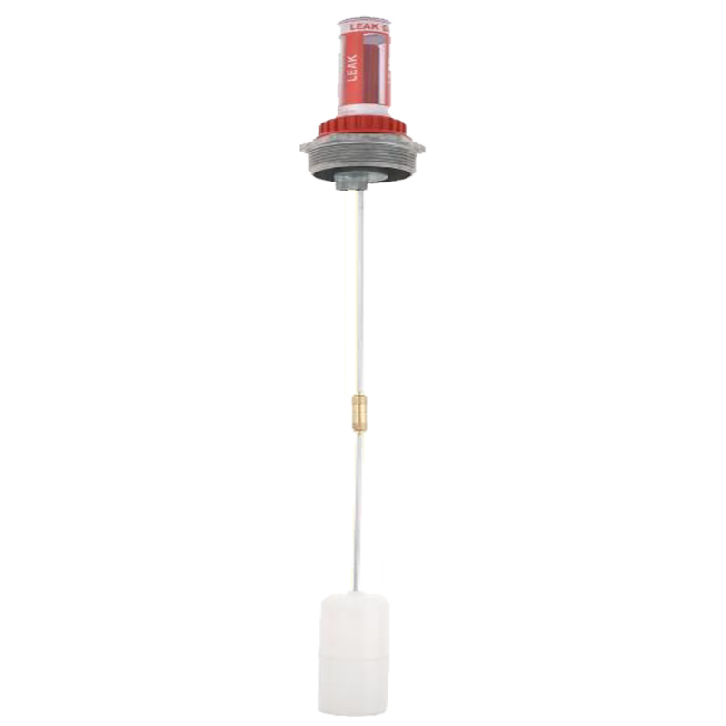 KR K2 Leak Gauge