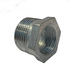 MC 1" x .75" Nozzle Reducer Bushing