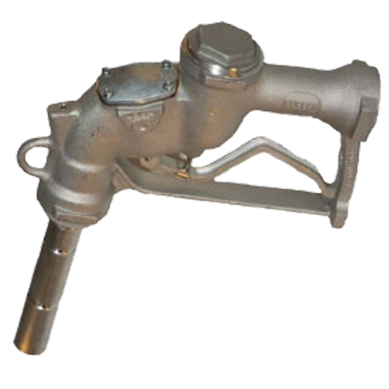 MC Fueler 100 N60 1.5" Diesel Nozzle