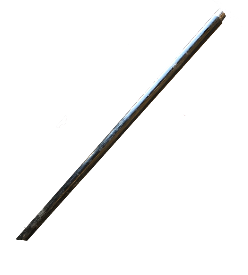 RH Suction Tube