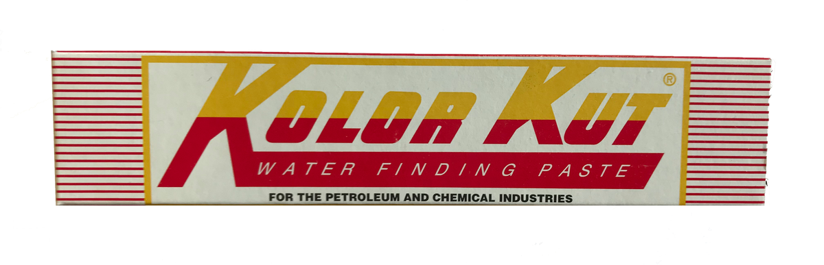 KK Water Finding Paste